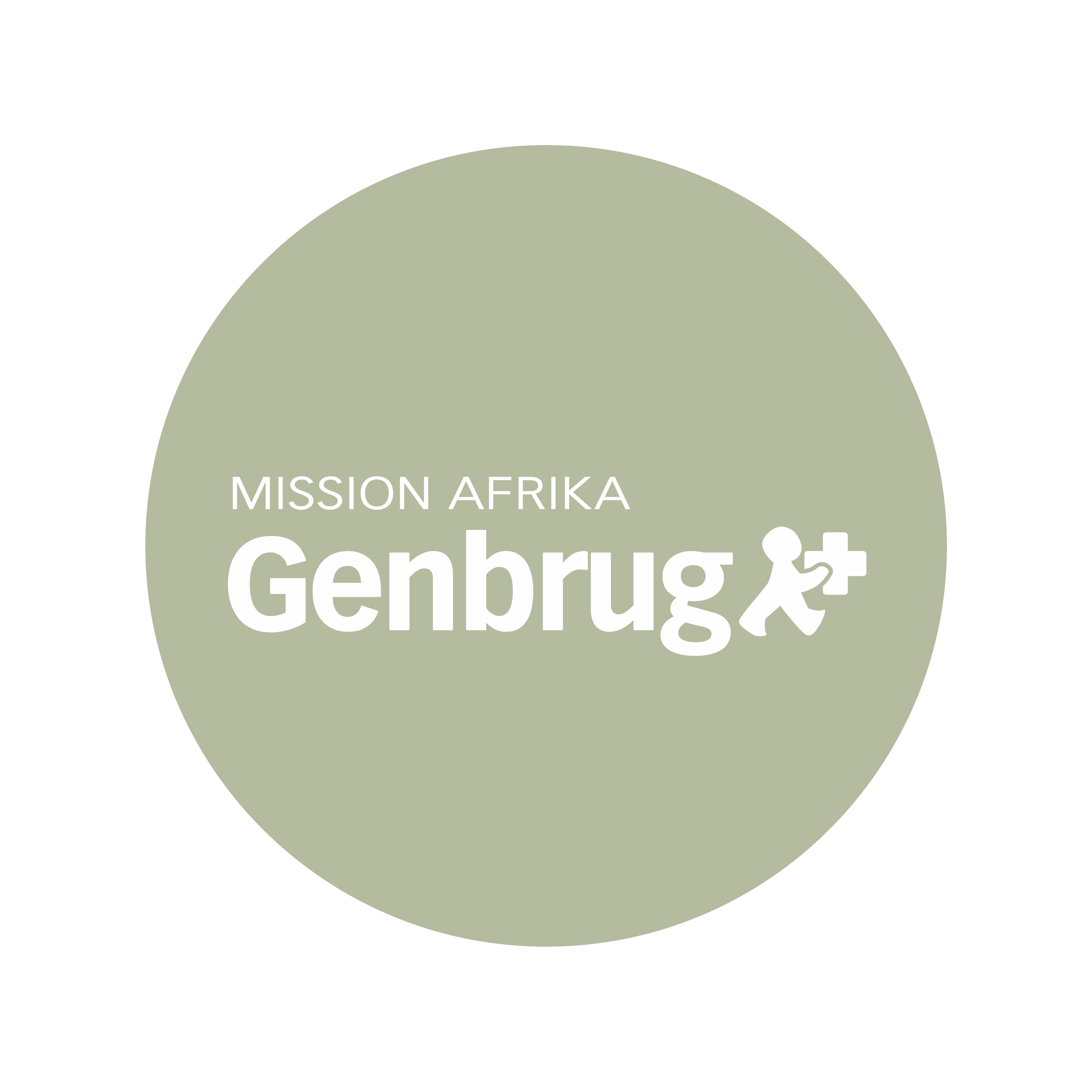 Butiksoversigt – Mission Afrika Genbrug